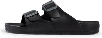 Fila Damen MATERO Slipper wmn Sandal, Black, 41 EU