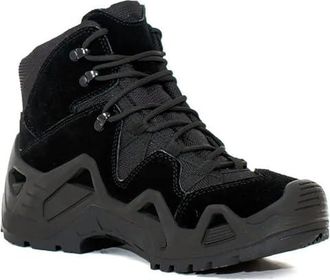 Generic Bottes de désert tactiques militaires pour hommes, chaussures dextérieur, camping, randonnée, escalade, trekking, chasse, baskets de sport antidérapan