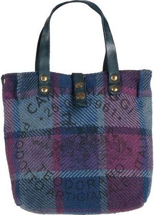 Campomaggi SACS - Sacs &agrave; main sur YOOX.COM