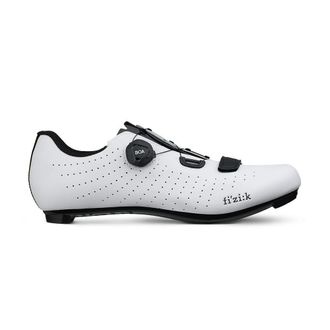 fizik R5 Tempo Overcurve 37.5 White/Black