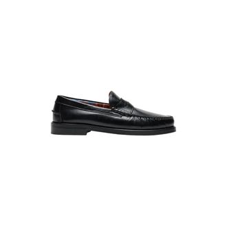 Naked Wolfe Riviera Loafer - - Shoes - Herren - Schwarzk - 41 EU