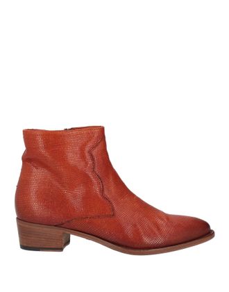 Pantanetti SCHUHE - Stiefeletten auf YOOX.COM