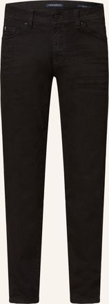 Strokesman's Strokesmans Jeans Slim Fit schwarz