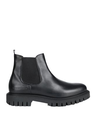 Tommy Hilfiger SCHUHE - Stiefeletten auf YOOX.COM