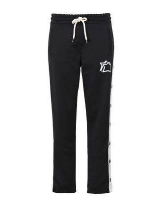 Atlantic Stars PANTALONI FELPA BOTTONI