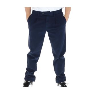 Sun 68 Chino Hosen - - Trousers - Herren - Blau - W30