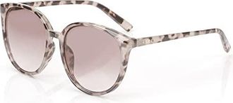 Generic Lunettes de soleil décoratives à la mode pour hommes et femmes à grand cadre pour tir de rue (couleur : A, taille : 1) 2026