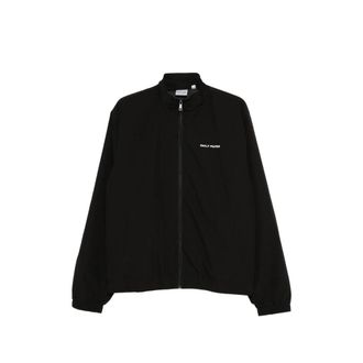 Daily Paper Clothing Zip Jacket