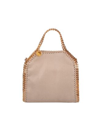 Stella McCartney Micro Tote Bag Falabella