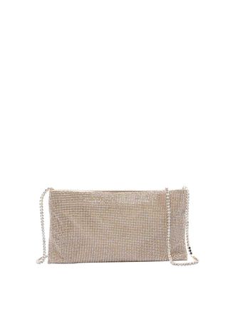 Benedetta Bruzziches Clutch - Gold