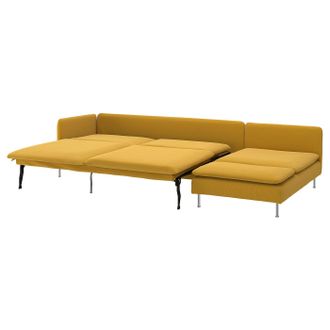 IKEA S&Ouml;DERHAMN 4er-Bettsofa