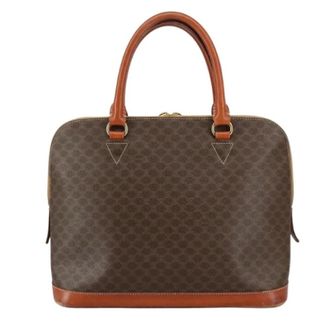 Celine Pre-owned Leder Handtaschen - - Pre-owned - Damen - Braun - ONE SIZE