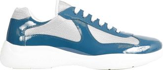 Prada Americas Cup Sneakers