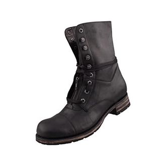 Sendra Bottes pour homme, Noir, 43 EU
