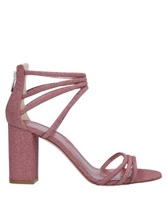 Le Silla SCHUHE - Sandalen auf YOOX.COM