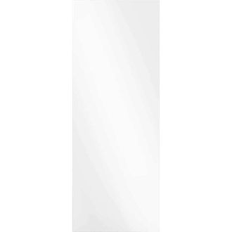 vidaXL vidaXL Miroir mural Rectangulaire 40 x 100 cm verre tremp&eacute;