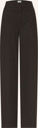 Drykorn Drykorn Marlenehose Fae braun