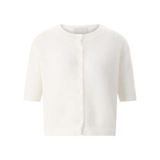 Hemisphere Strickjacke aus Kaschmir