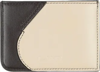 Lanvin Kleinlederwaren - Kartenetuis auf YOOX.COM