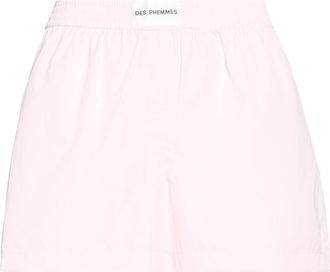 Des_Phemmes HOSEN & R&Ouml;CKE - Shorts & Bermudashorts auf YOOX.COM