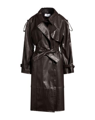 Simona Corsellini JACKEN & M&Auml;NTEL - Jacken, M&auml;ntel & Trenchcoats auf YOOX.COM