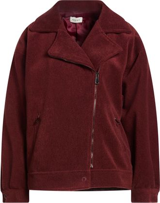 SUSY-MIX JACKEN & M&Auml;NTEL - Jacken und Anoraks auf YOOX.COM