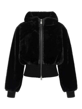 Pinko Veste Casual - Noir