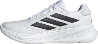 adidas Damen Supernova Ease W, FTWR White/Dash Grey/Silver met., 38 2/3 EU