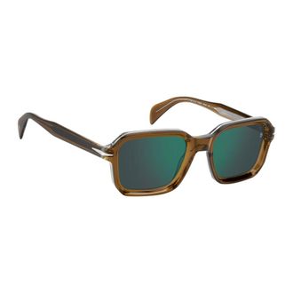 Eyewear by David Beckham unisex, Accessories, Braun, ONE SIZEGr&ouml;&szlig;e