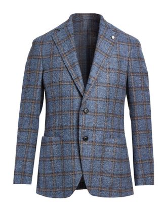 Luigi Bianchi Mantova ANZ&Uuml;GE und CO-ORDS - Blazers auf YOOX.COM