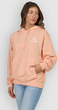 Salty Crew Flying High Hoodie apricot
