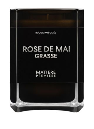 Matiere Premiere Matiere Premiere Rose De Mai Grasse Duftkerze 220 g