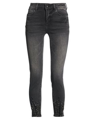 Fracomina HOSEN & R&Ouml;CKE - Jeanshosen auf YOOX.COM