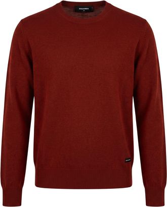 Dsquared2 STRICKWAREN - Pullover auf YOOX.COM