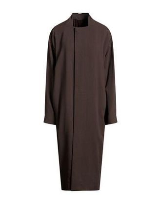 Rick Owens MANTEAUX - Manteaux longs et trenchs sur YOOX.COM