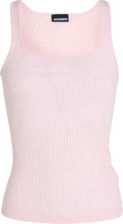 Jacquemus TOPS - Tank Tops auf YOOX.COM