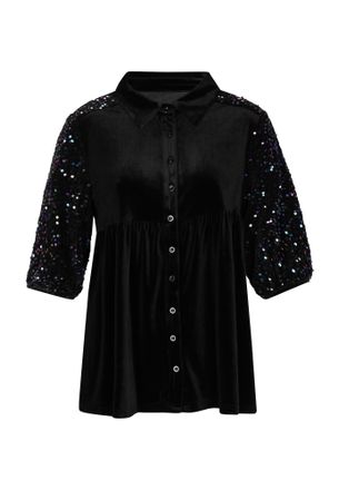 Faina Bluse