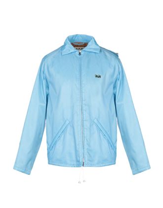 Marni JACKEN & M&Auml;NTEL - Jacken und Anoraks auf YOOX.COM