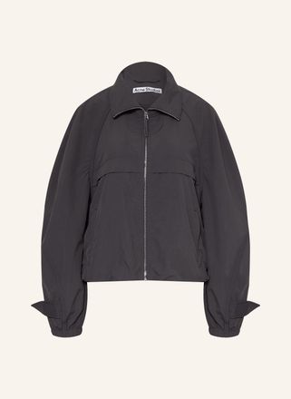 Acne Studios Blouson grau