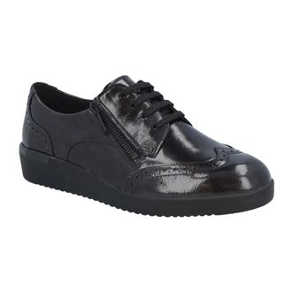 Solidus Sneaker Schuhe - - Shoes - Damen - Schwarzk - 38 EU