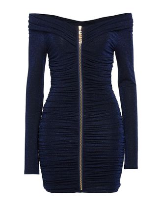 Elisabetta Franchi KLEIDER - Mini-Kleider auf YOOX.COM