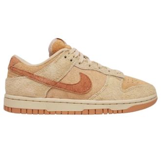 Nike Femme, Sport, Rose, Taille: 38 EU Dunk Low