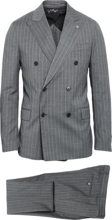 Lardini ANZ&Uuml;GE und CO-ORDS - Anz&uuml;ge auf YOOX.COM