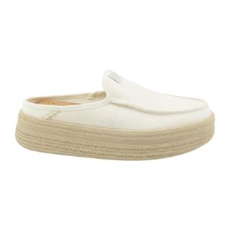 Hey Dude Damen, Schuhe, Wei&szlig;, 36 EUGr&ouml;&szlig;e