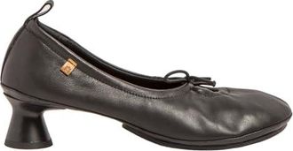 El Naturalista Femme N695 Alma Plate-Forme, Black, 40 EU Large