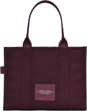 Marc Jacobs Sac cabas The Canvas Large Tote Bag