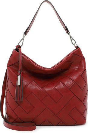 Tamaris Marike Beutel M Red