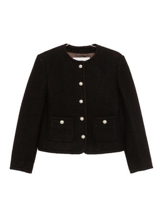 Dunst Blazer - Braun