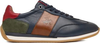 Beverly Hills Polo Club Sneakers Beverly Hills Polo Club EO-SCOTT-10 MI08 Dunkelblau