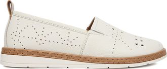 Lasocki Halbschuhe Lasocki CEO-WI23-LYLA-02 Wei&szlig;